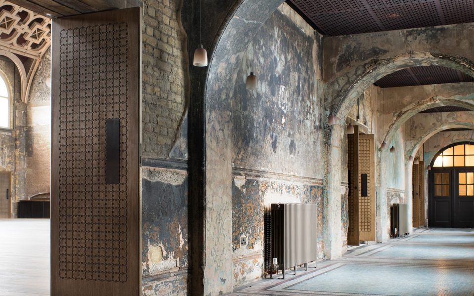 Venue Hire | Events at BAC