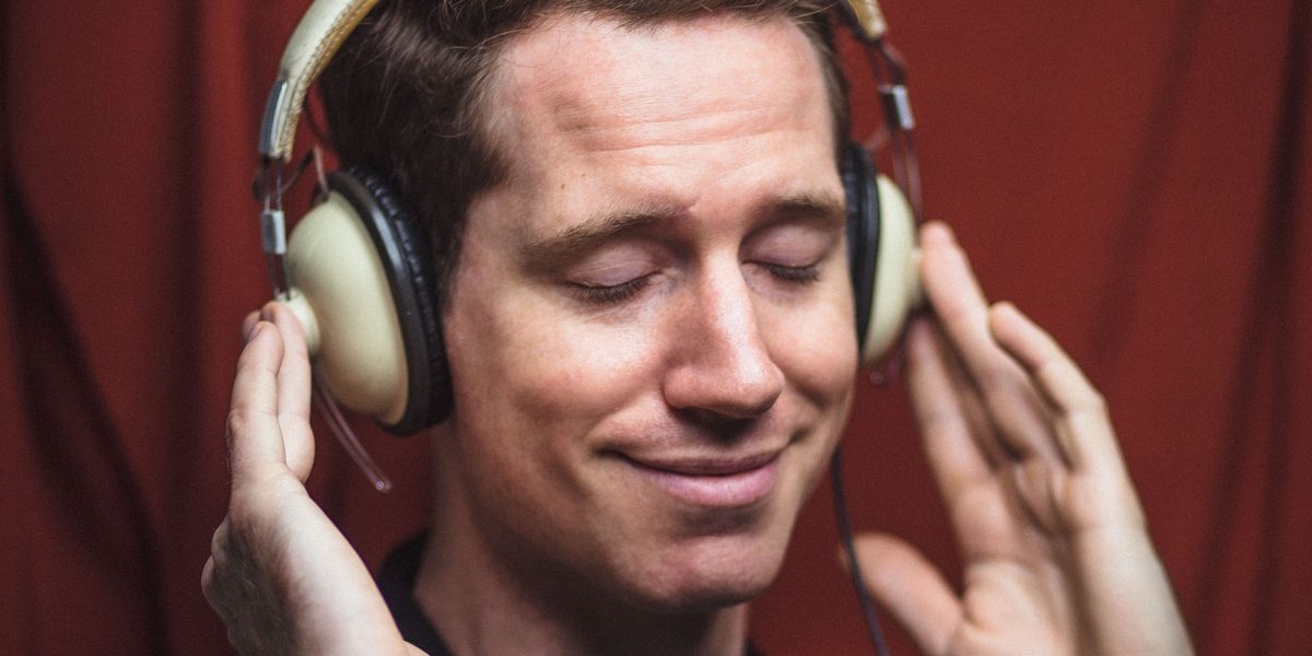 Ed MacArthur: The Launch Work in Progress | Battersea Arts Centre