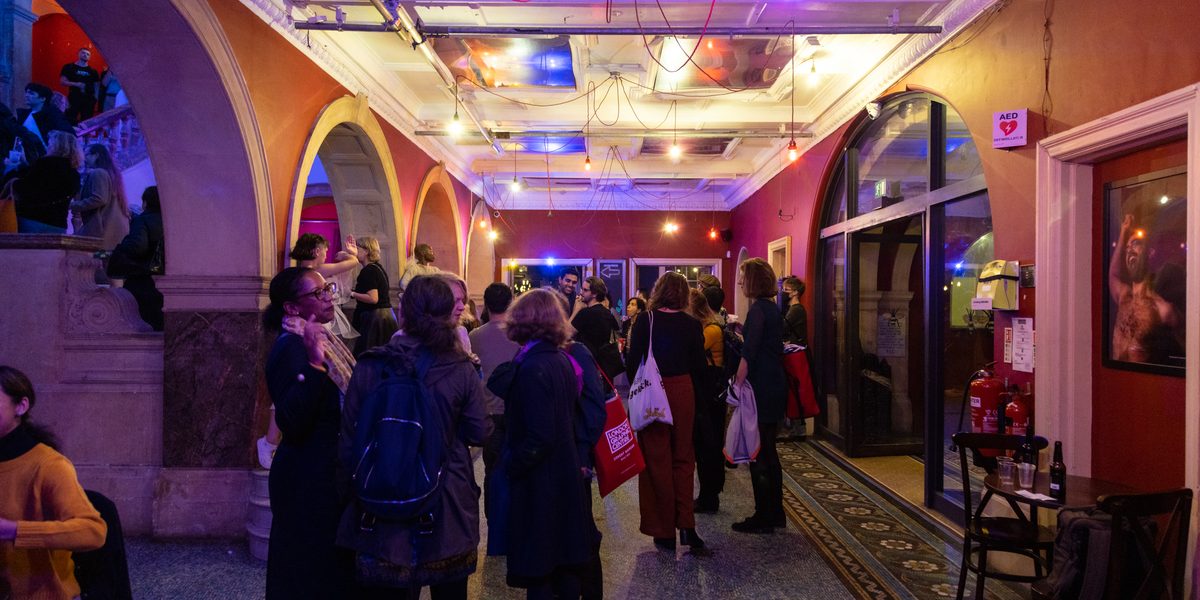Our Team | Battersea Arts Centre