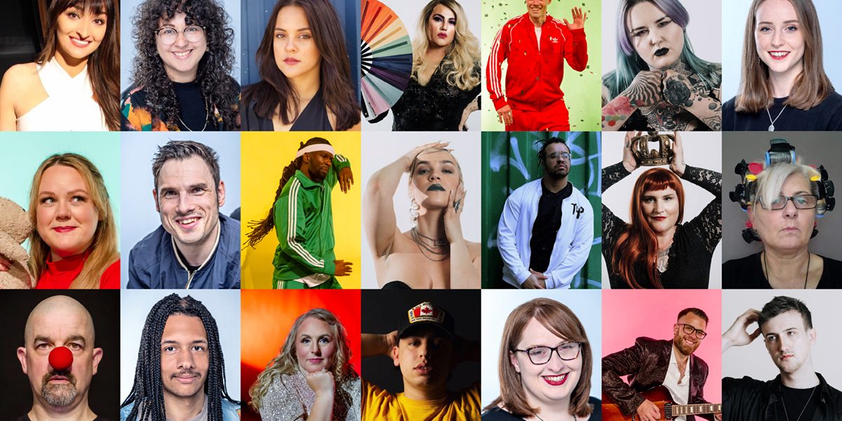 Rent Party | Battersea Arts Centre