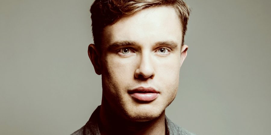 Ed Gamble (Work in Progress) | Battersea Arts Centre