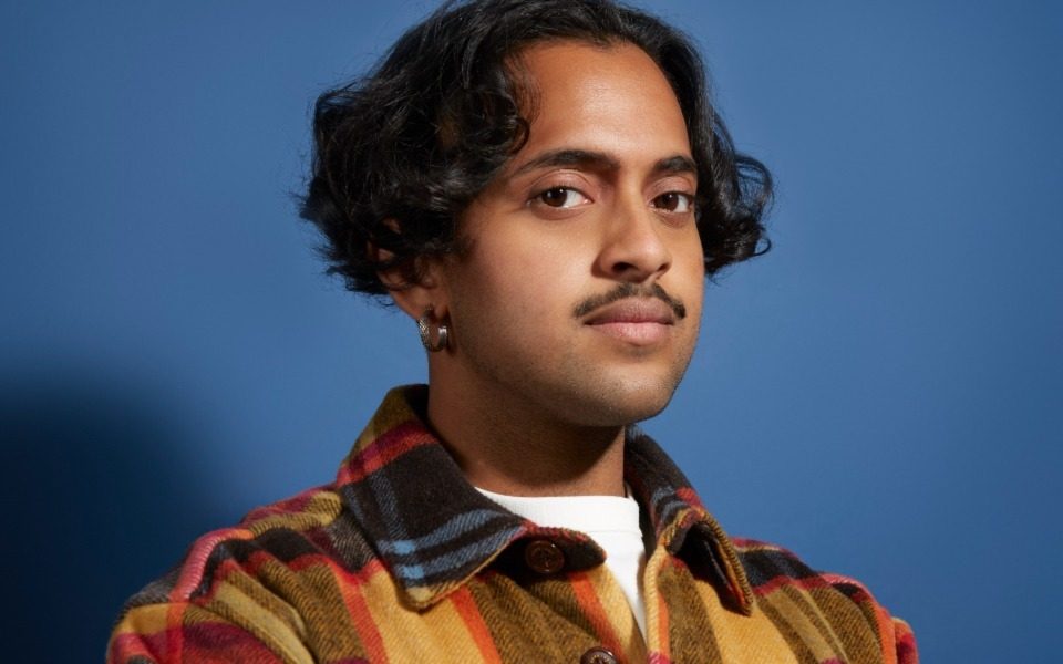 How We Work With Artists | Battersea Arts Centre