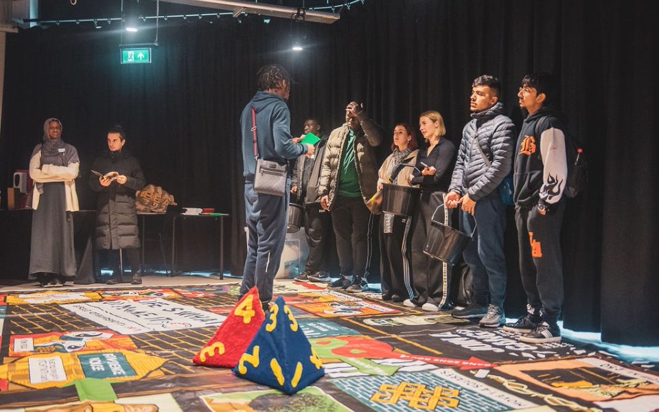 Events | Events at BAC