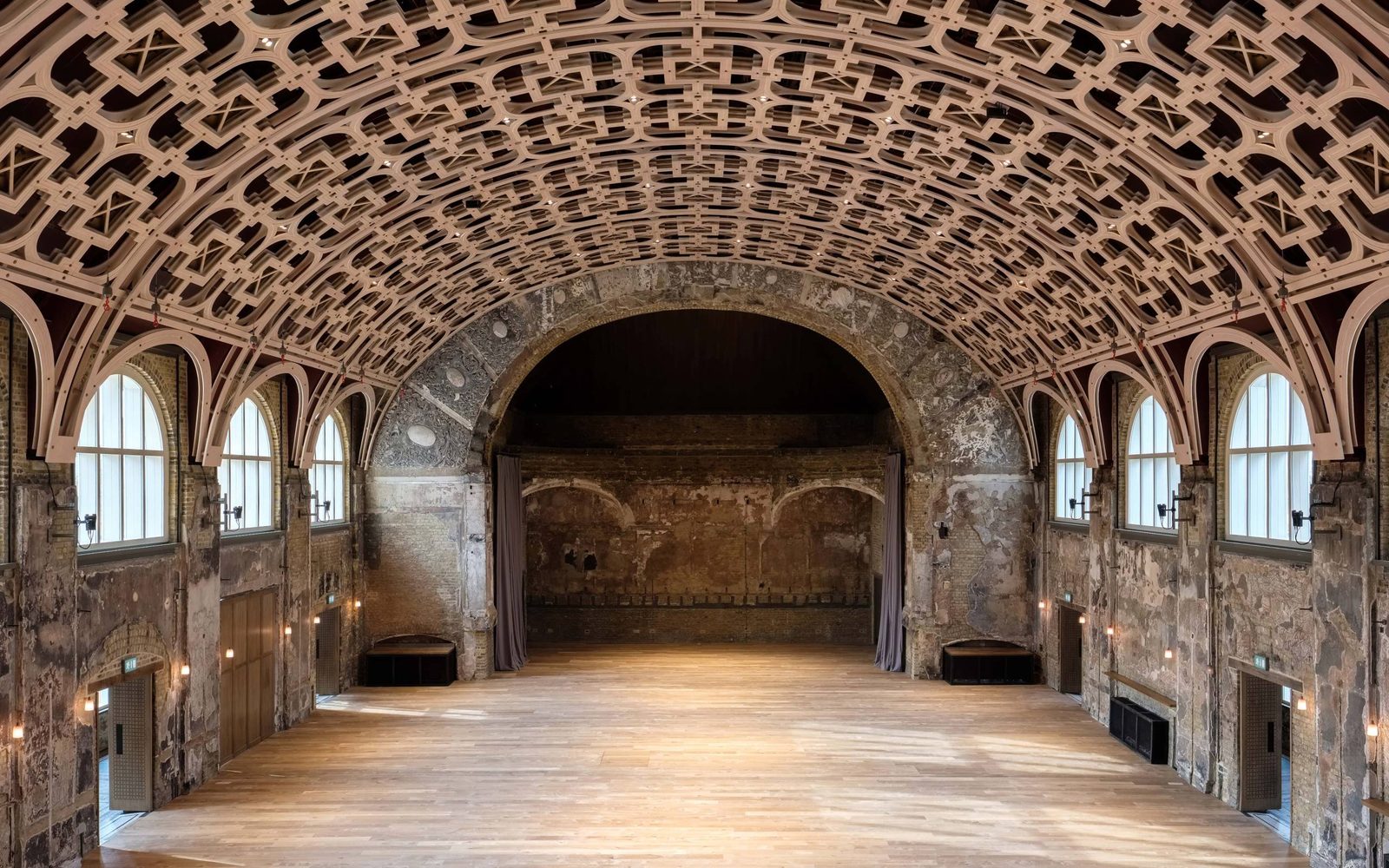 Events | Events at BAC