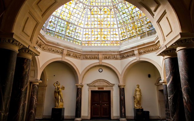 Events | Events at BAC