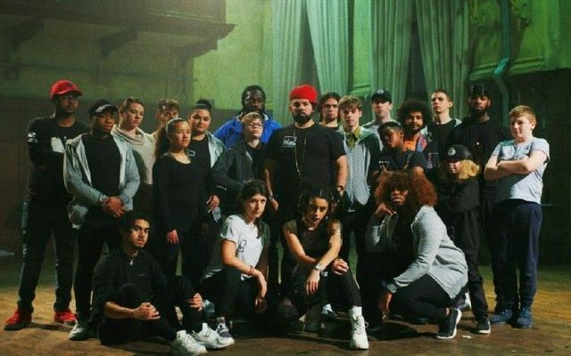BAC Beatbox Academy | Battersea Arts Centre