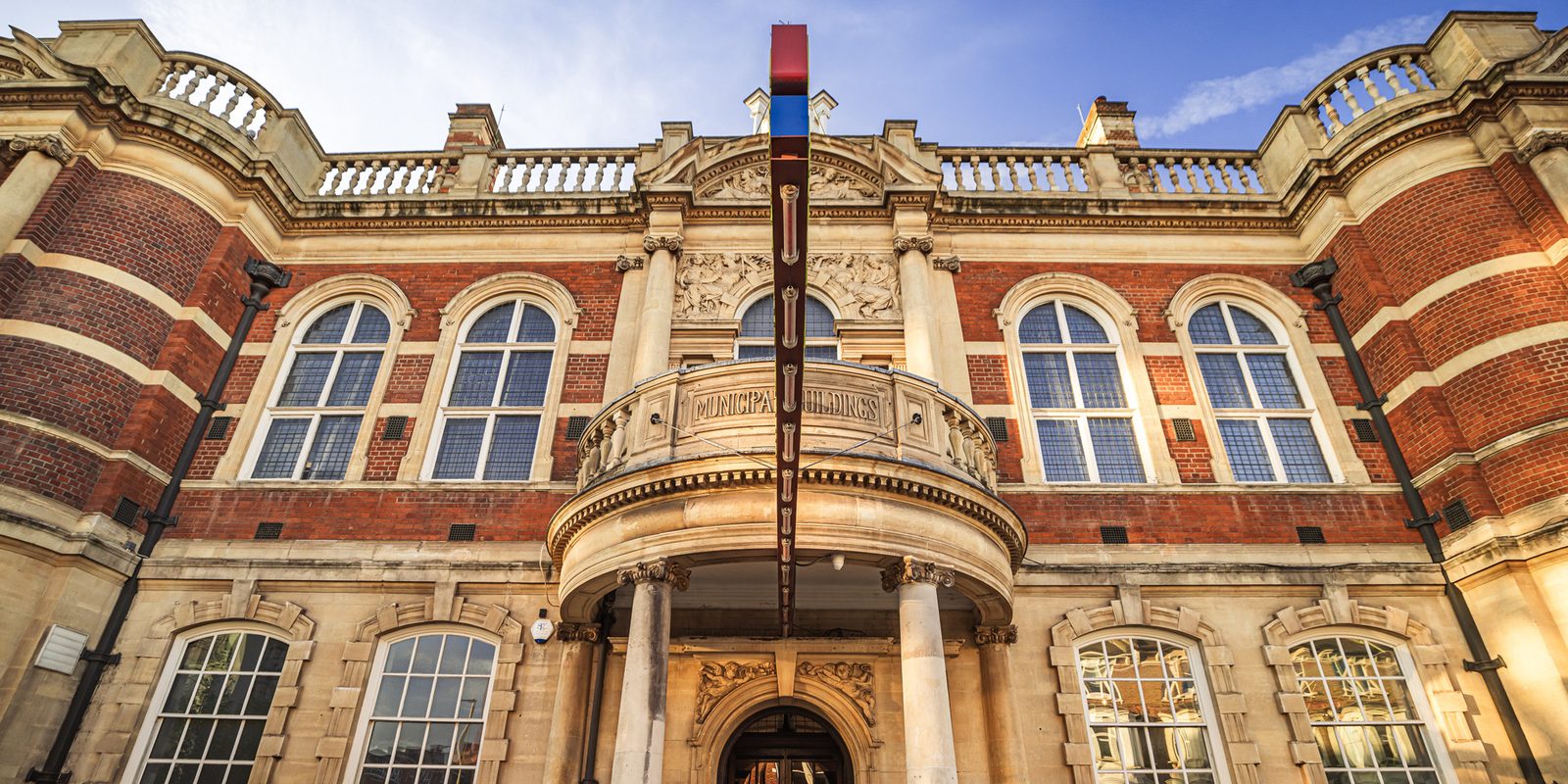 Why I am and why I am not | Battersea Arts Centre